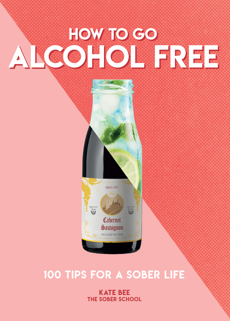 How to Go Alcohol Free: 100 Tips for a Sober Life by Kate Bee | Goodreads