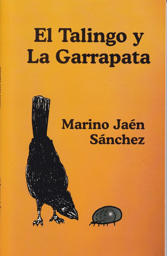 El Talingo y La Garrapata by Marino Jaén Sánchez | Goodreads