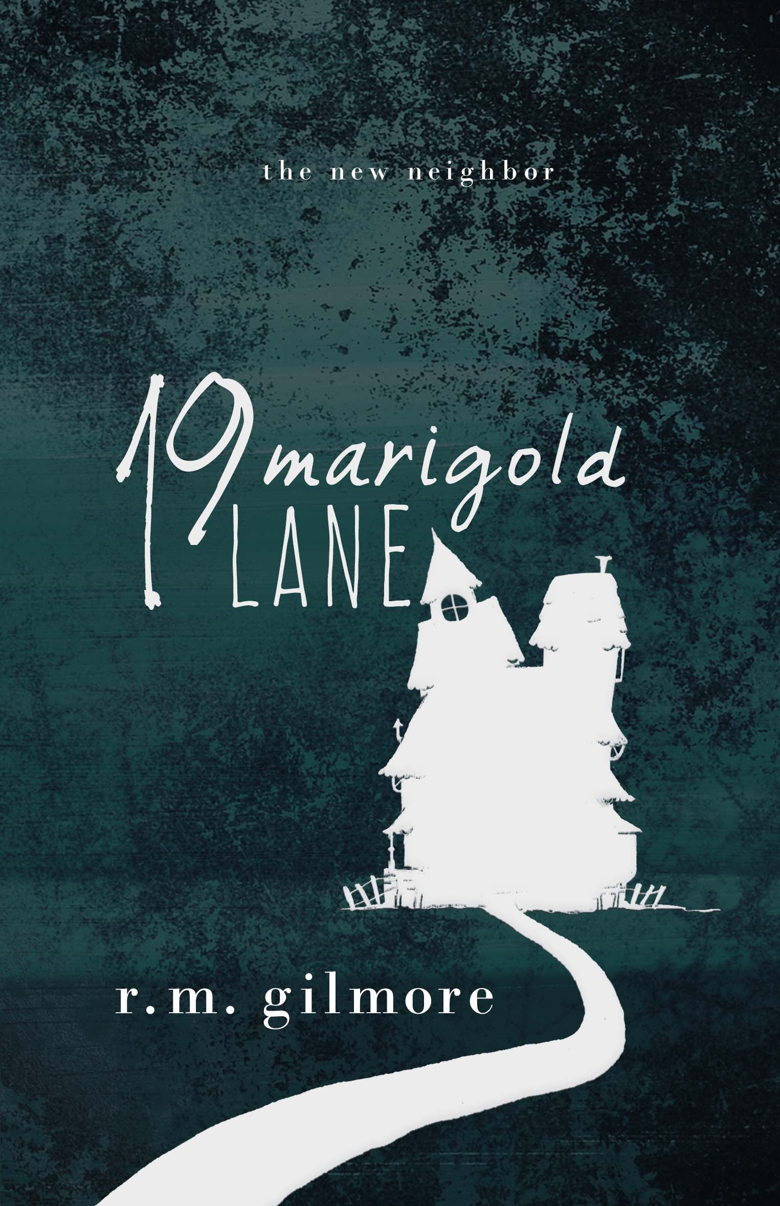 19 Marigold Lane (Prudence Penderhaus #2) by R.M. Gilmore | Goodreads