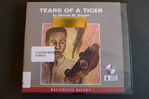 Tears of A Tiger by Sharon M. Draper | Goodreads