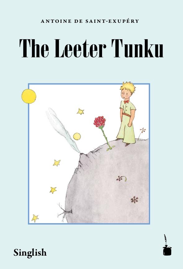 The Leeter Tunku by Gwee Li Sui | Goodreads