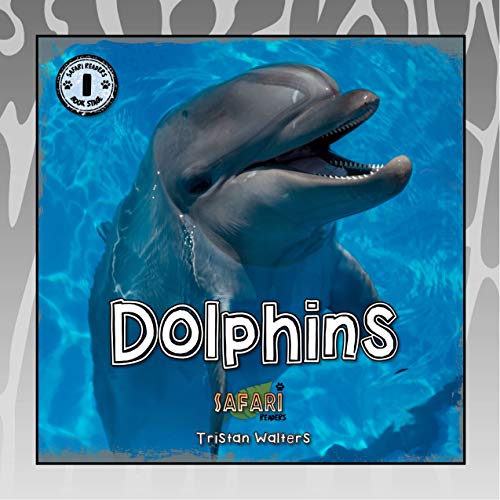 Dolphins: by Tristan Walters | Goodreads