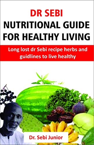 Dr sebi Nutritional guide for healthy living: Long lost dr sebi herbs ...