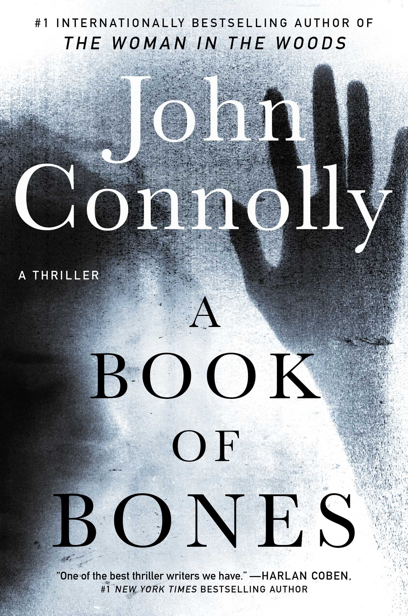 A Book of Bones by John Connolly | Goodreads