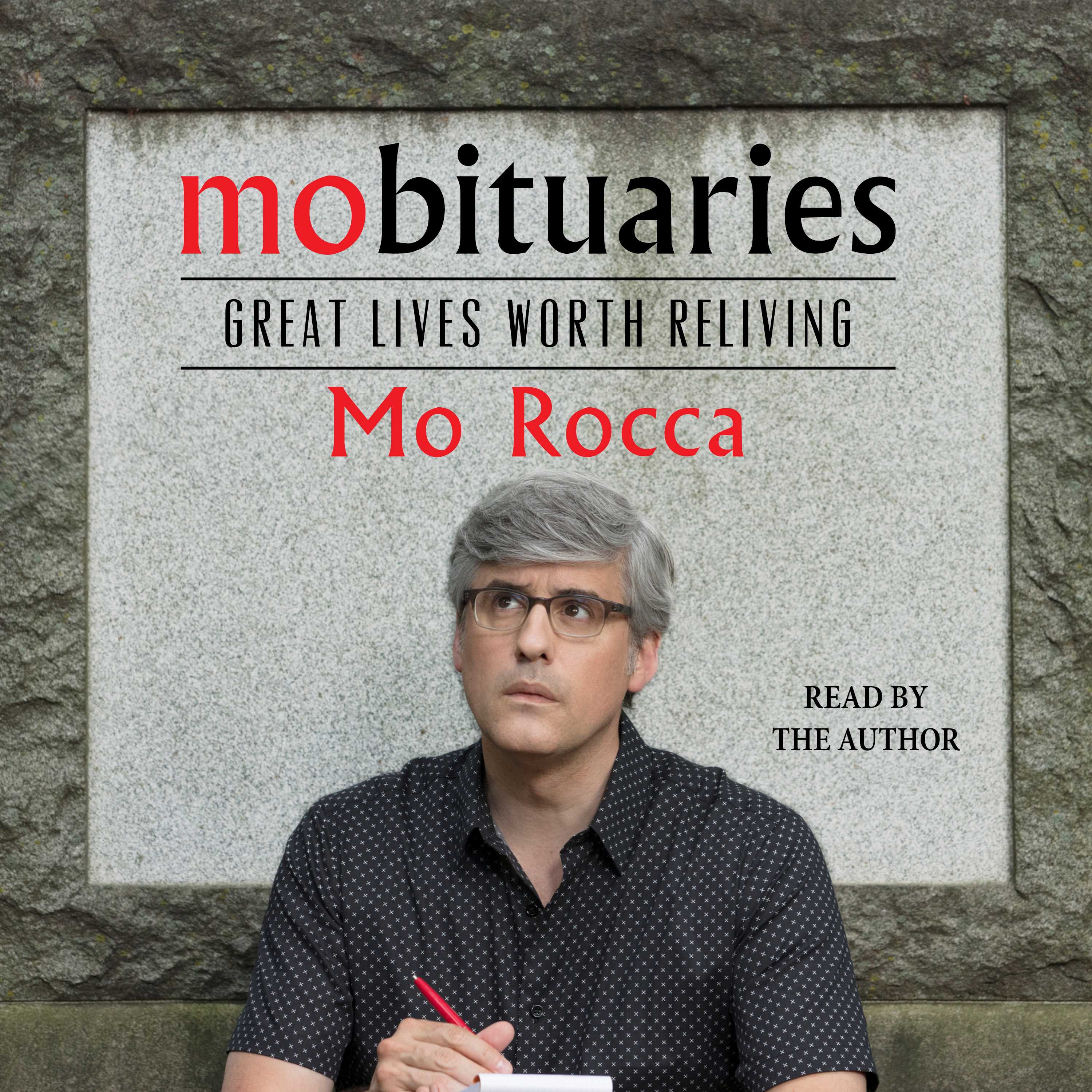 Mobituaries by Mo Rocca | Goodreads