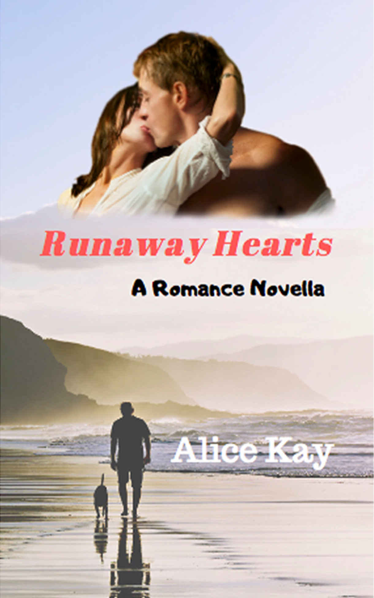 Runaway Hearts by Alice Kay | Goodreads
