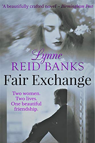 Fair Exchange by Lynne Reid Banks | Goodreads