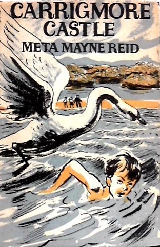 Carrigmore Castle by Meta Mayne Reid | Goodreads