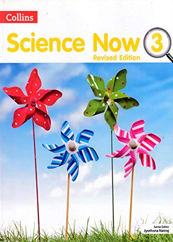 Collins Science Now - 3 by Jyothsna Natraj | Goodreads