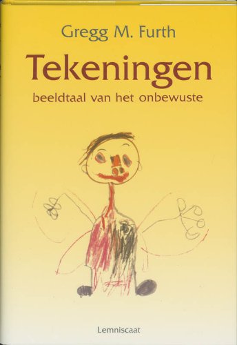 Tekeningen: beeldtaal van het onbewuste by Gregg Furth | Goodreads