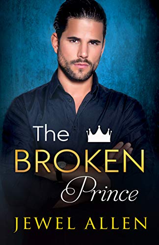 The Broken Prince by Jewel Allen | Goodreads