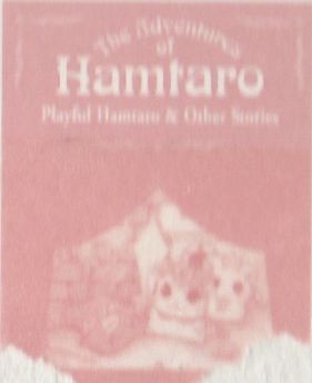 Playful Hamtaro & Other Stories by Ritsuko Kawai | Goodreads