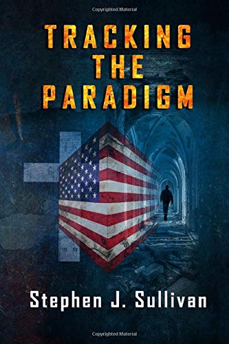 Tracking the Paradigm by Stephen J Sullivan | Goodreads