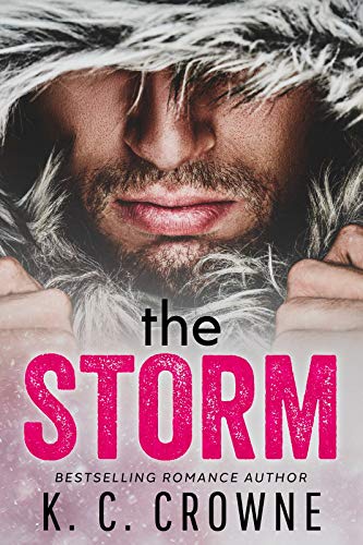The Storm (Mountain Protectors #1) by K.C. Crowne | Goodreads