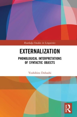 Externalization by Yoshihito Dobashi | Goodreads