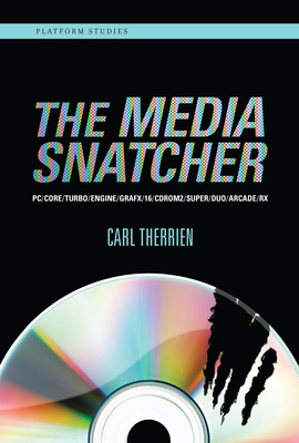 The Media Snatcher: PC/CORE/TURBO/ENGINE/GRAFX/16/CDROM2/SUPER/DUO ...