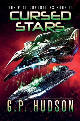 Cursed Stars by G.P. Hudson | Goodreads