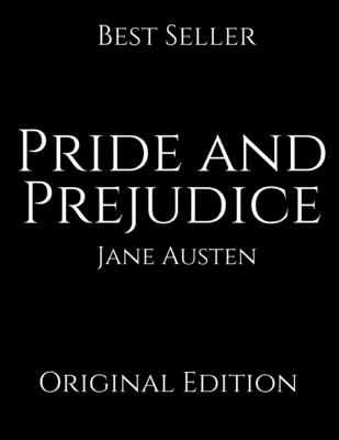 Pride and Prejudice: Fantastic Story ( Annotated ) By Henry Rider ...