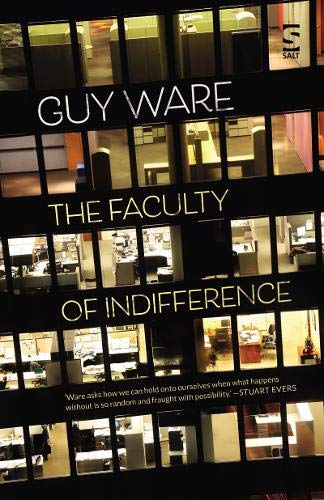 The Faculty of Indifference by Guy Ware | Goodreads