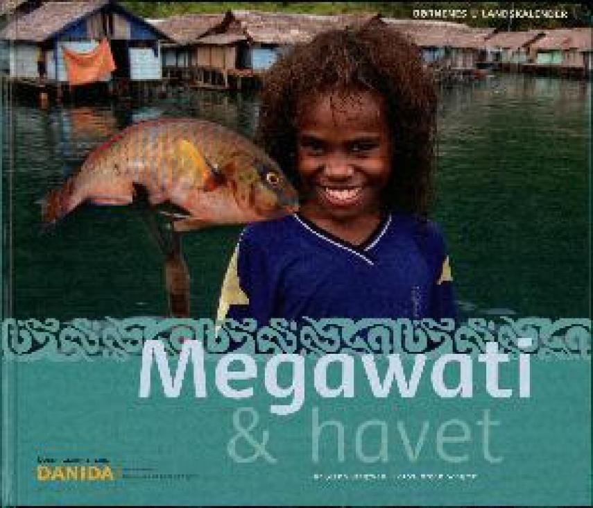Megawati & havet by Glenn Ringtved | Goodreads