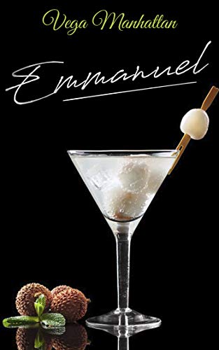 Emmanuel by Vega Manhattan | Goodreads