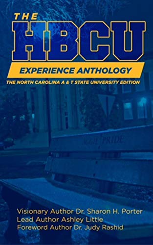 The HBCU Experience Anthology: North Carolina A&T University Edition by ...