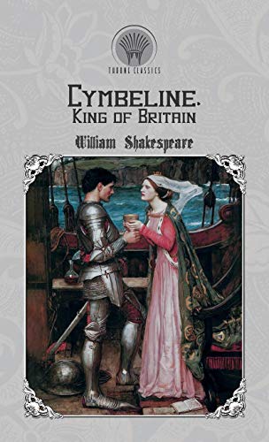 Cymbeline, King of Britain by William Shakespeare | Goodreads