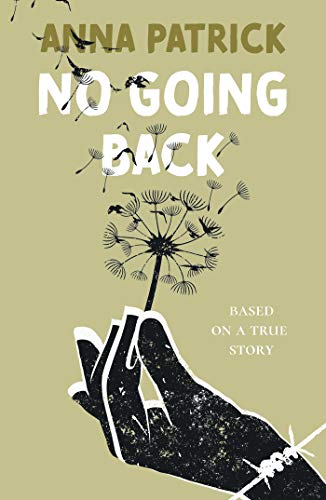 No Going Back by Anna Patrick | Goodreads