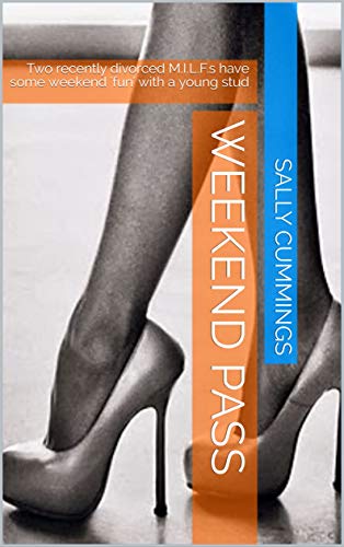 Weekend Pass by Sally Cummings | Goodreads