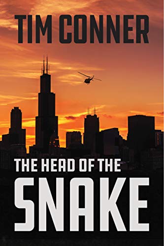 The Head of the Snake by Tim Conner | Goodreads