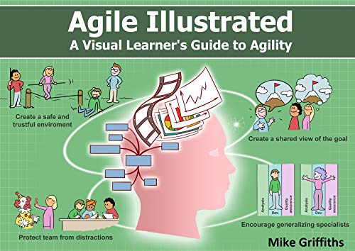 Agile Illustrated: A Visual Learner's Guide to Agility by Mike ...