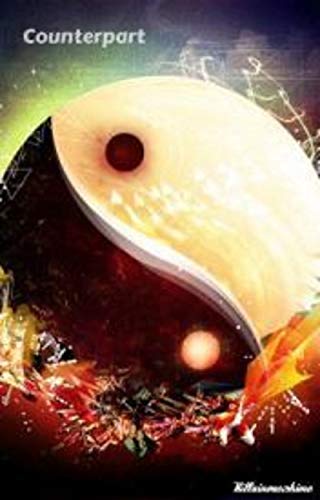 Counterpart by Jennifer Kunis | Goodreads