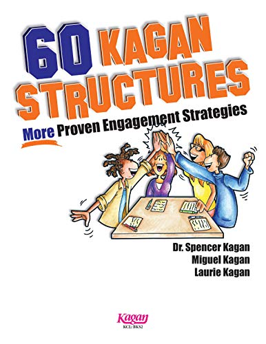60 More Kagan Structures by Miguel Kagan | Goodreads