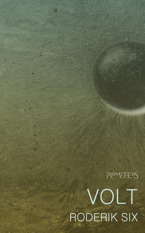 Volt by Roderik Six | Goodreads