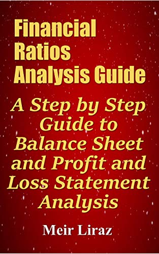 Financial Ratios Analysis Guide: A Step by Step Guide to Balance Sheet ...