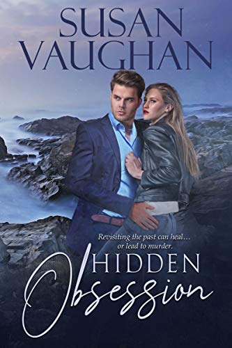 Hidden Obsession (Obsession, #2) by Susan Vaughan | Goodreads