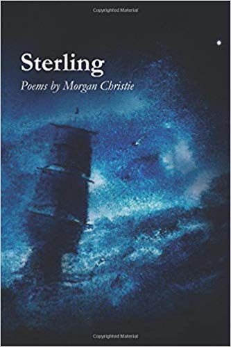 Sterling by Morgan Christie | Goodreads