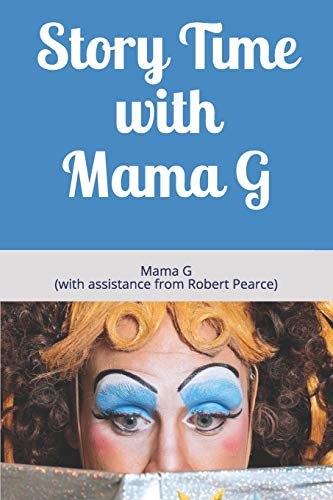 Story Time with Mama G by Mama G. | Goodreads