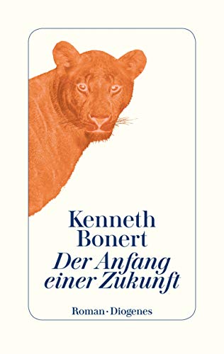 Der Anfang einer Zukunft by Kenneth Bonert | Goodreads