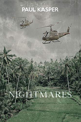Nightmares by Paul Kasper | Goodreads