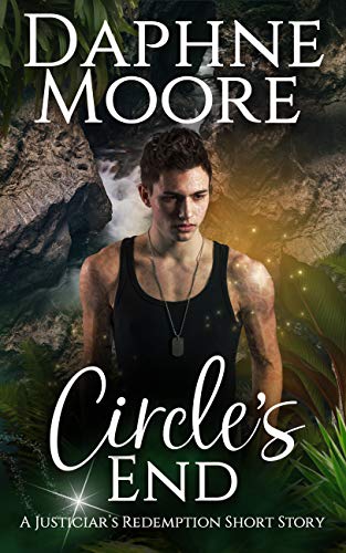 Circle's End by Daphne Moore | Goodreads