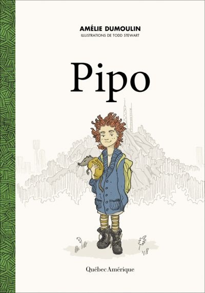 Pipo by Amélie Dumoulin | Goodreads
