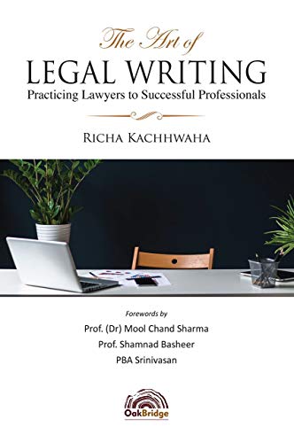 The Art of Legal Writing: Practicing Lawyers to Successful ...