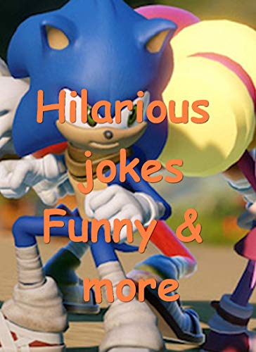 Hilarious memes Sonic funny (Memes Clean) : Dank memes, Hilarious jokes ...