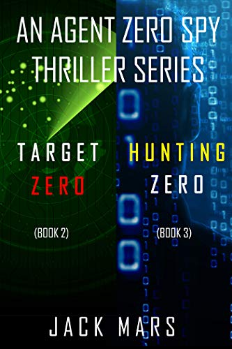 Target Zero / Hunting Zero by Jack Mars | Goodreads