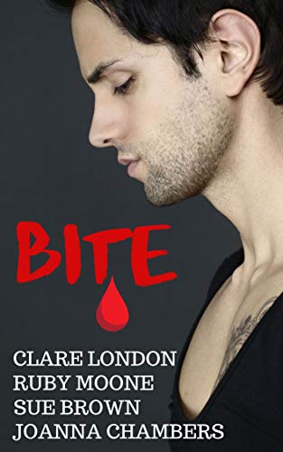 Bite by Clare London | Goodreads