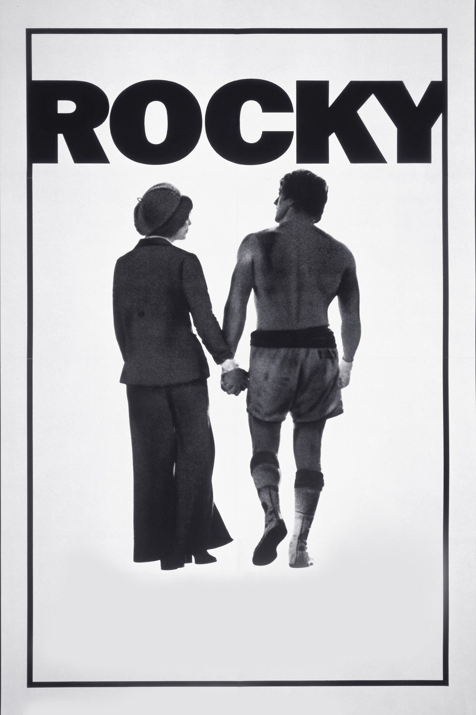 Rocky screenplay by Sylvester Stallone | Goodreads