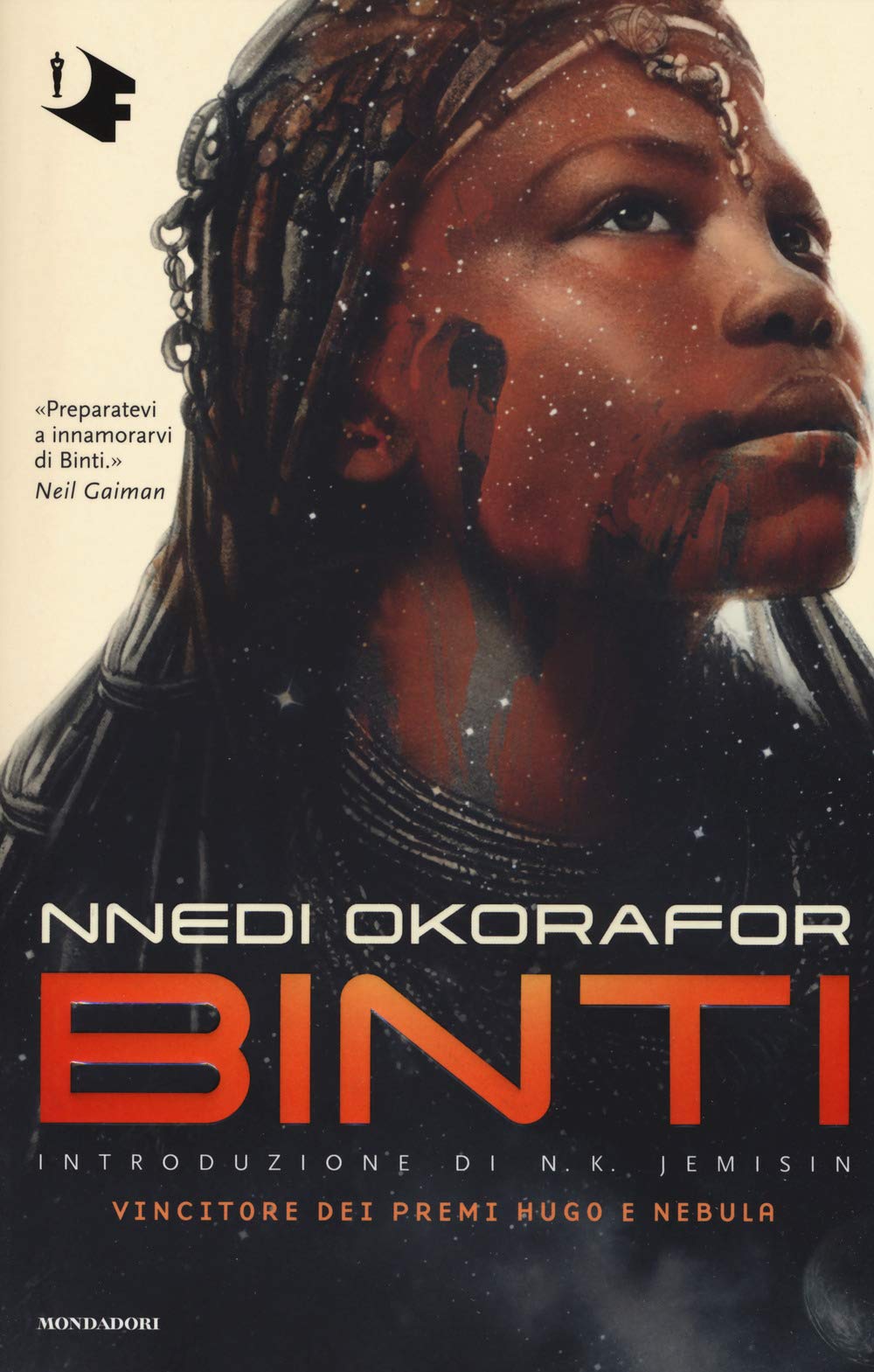 Binti (Binti #1-3) by Nnedi Okorafor | Goodreads