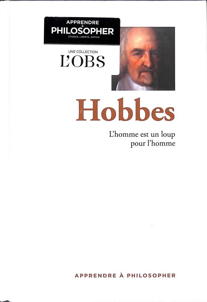 Hobbes (Apprendre à philosopher, #30) by Various | Goodreads