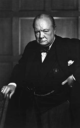 All You Need To Know About Winston Churchill: Interesting Facts About ...